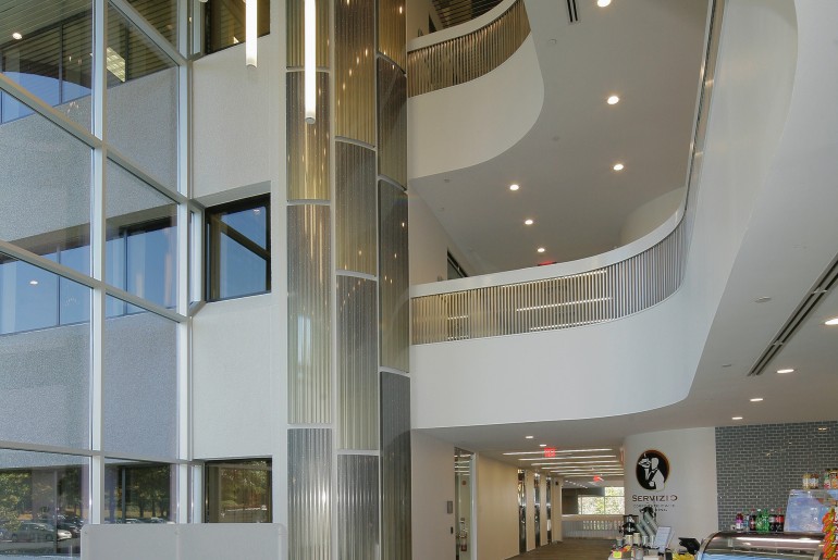 Contact Us - Moz Designs | Architectural Products + Metals