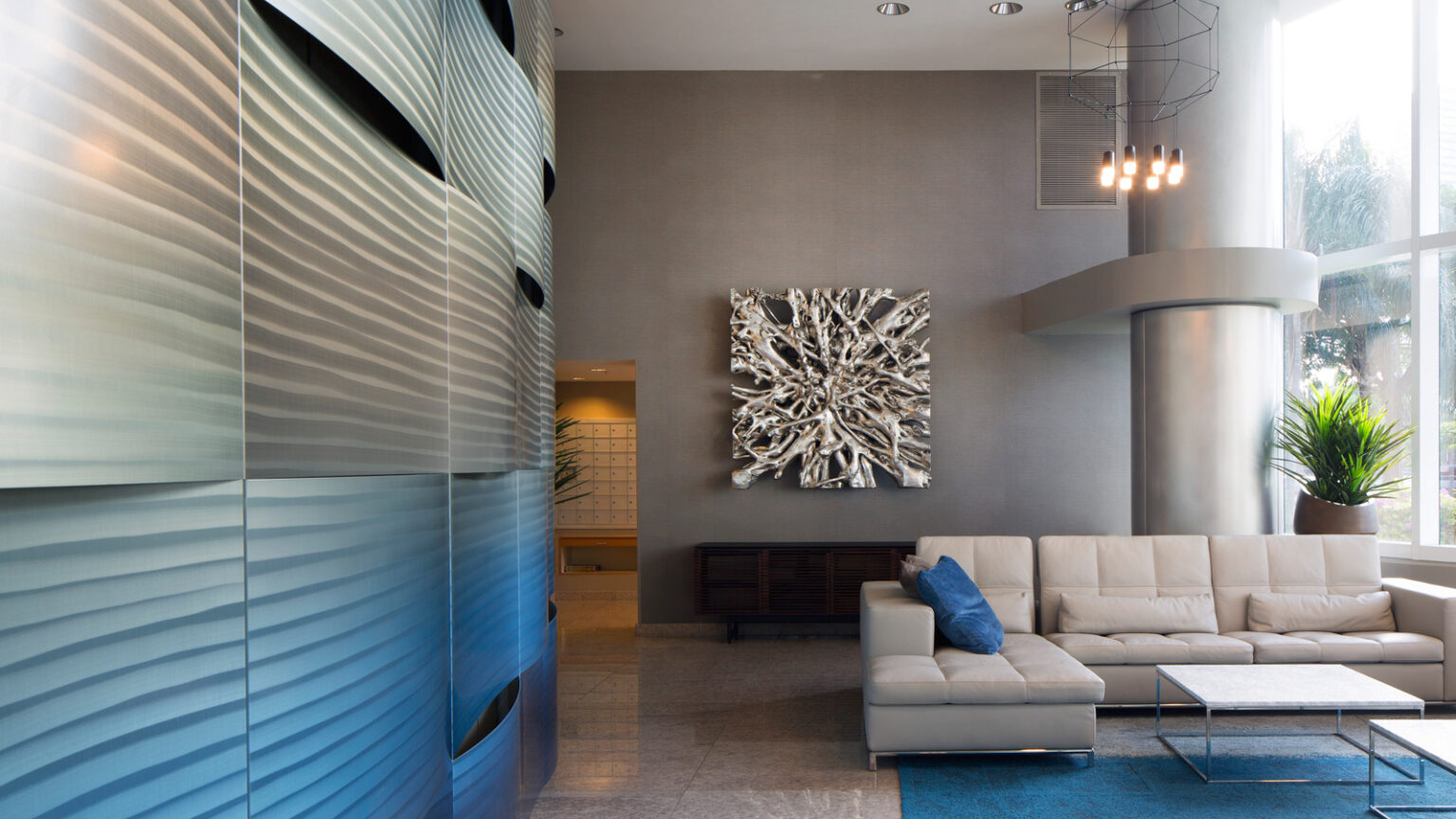 Moana Pacific - Moz Designs | Architectural Products + Metals