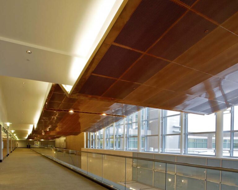 Social Security Administration Building - Moz Designs | Architectural ...