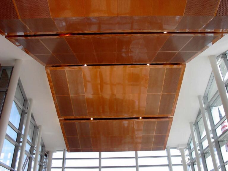 Social Security Administration Building - Moz Designs | Architectural ...