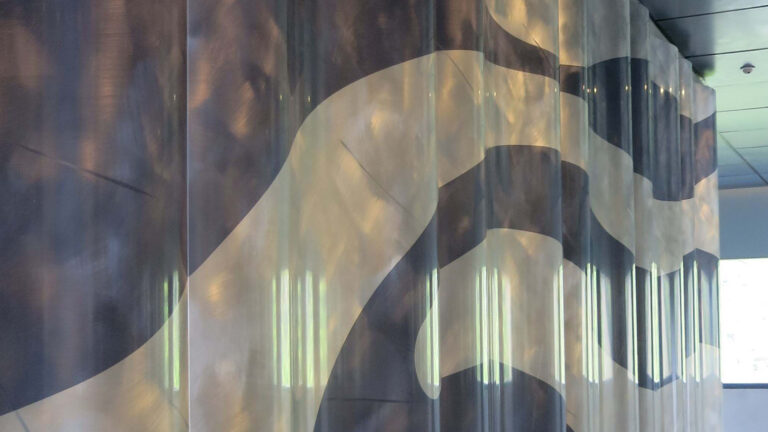 Hong Kong Global Trade Square - Moz Designs | Architectural Products ...