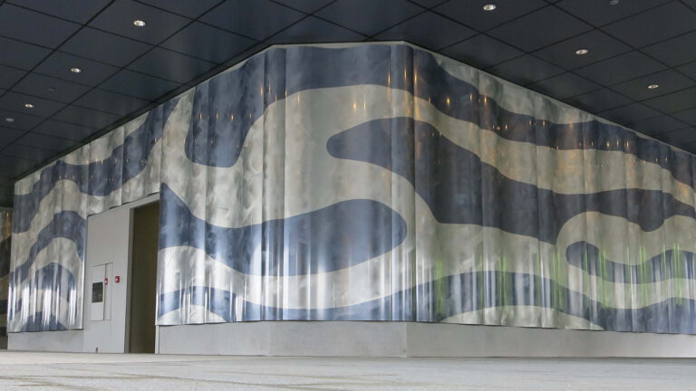 Hong Kong Global Trade Square - Moz Designs | Architectural Products ...