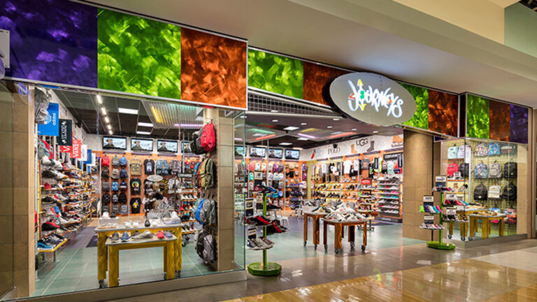 Journeys - Moz Designs | Architectural Products + Metals