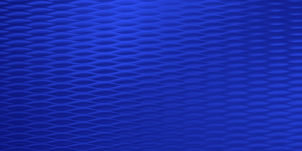 Royal Blue - Moz Designs | Architectural Products + Metals