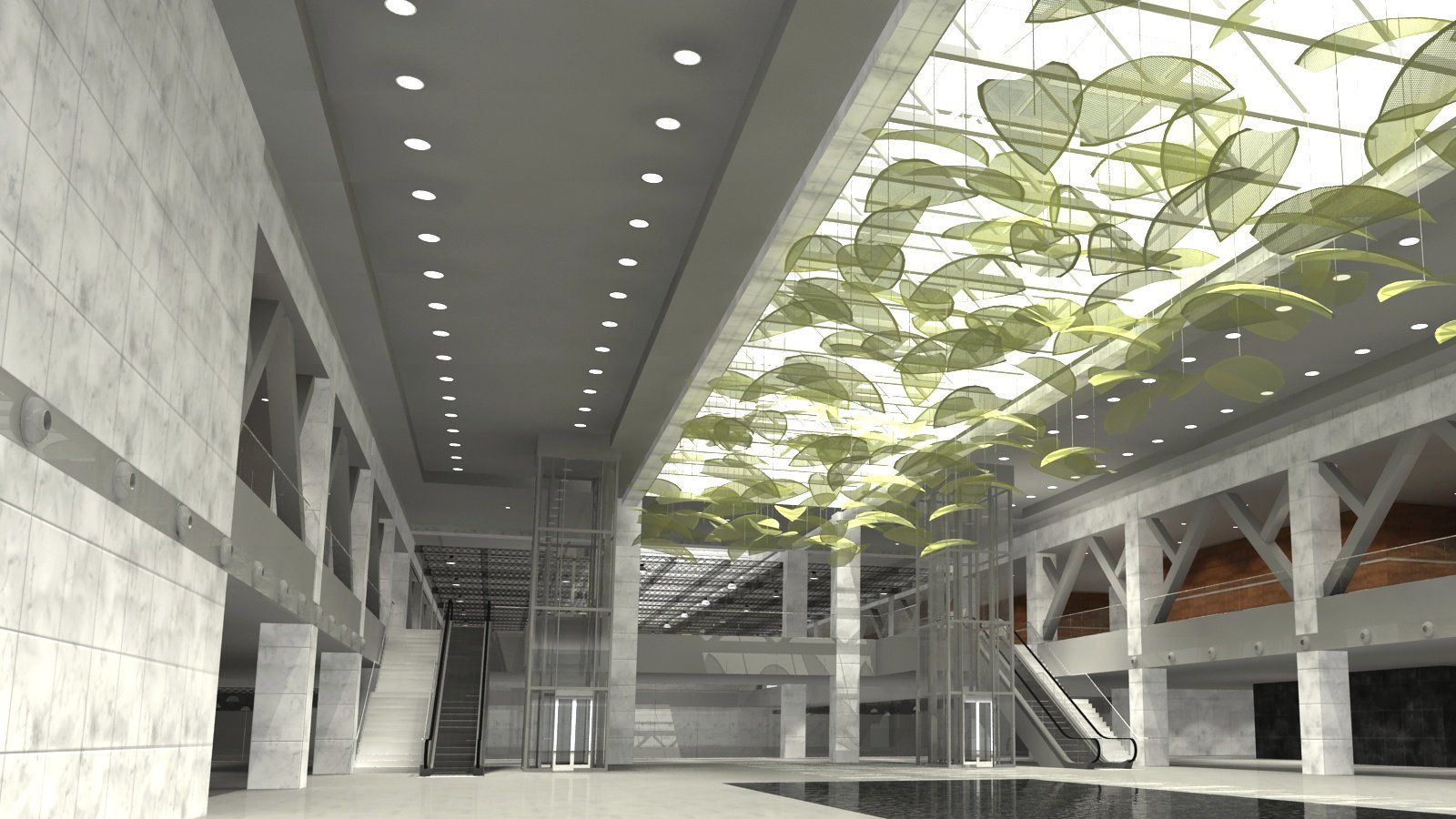 Inside Metal Ceiling Designs Home Decor Trends 2021: Top 12 Modern ...