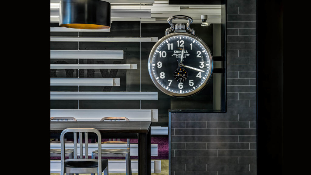 Ally Financial’s Corporate Headquarters - Moz Designs | Architectural ...