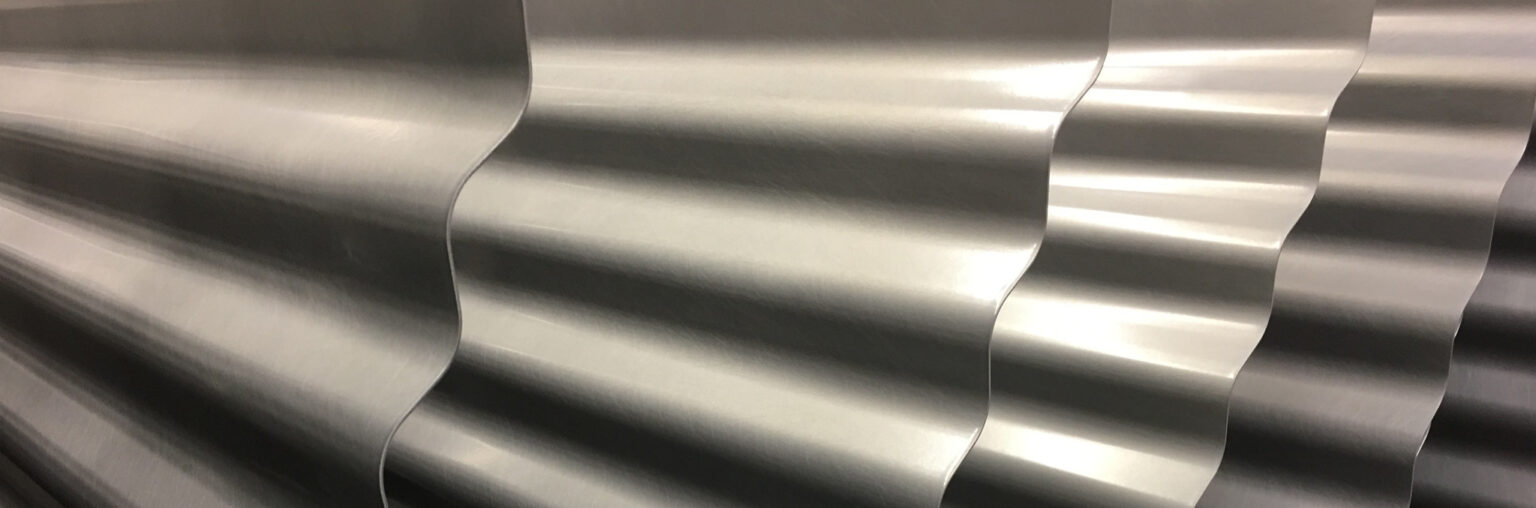 Metal Materials - Moz Designs | Architectural Products + Metals