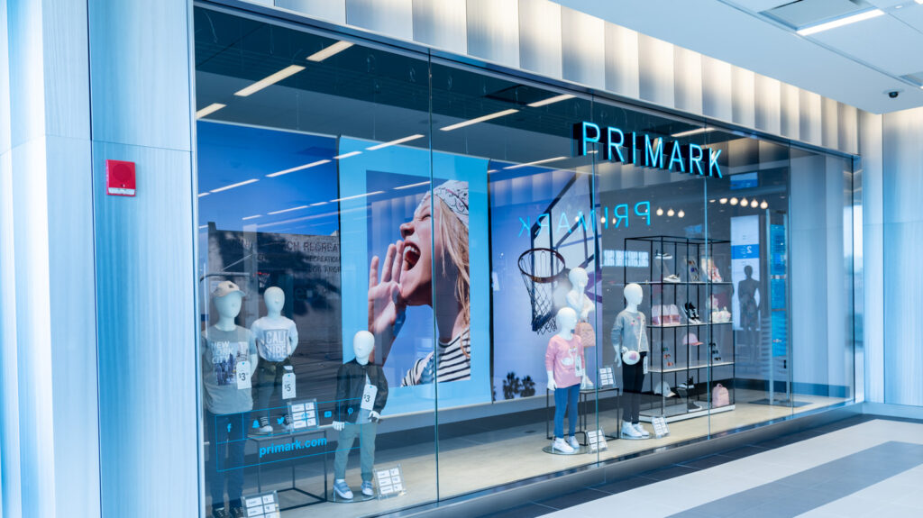 Retail Storefront - Moz Designs | Architectural Products + Metals