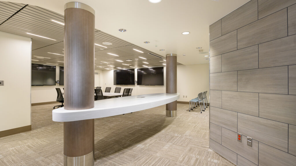 The Sharp Grossmont Heart and Vascular Center - Moz Designs ...