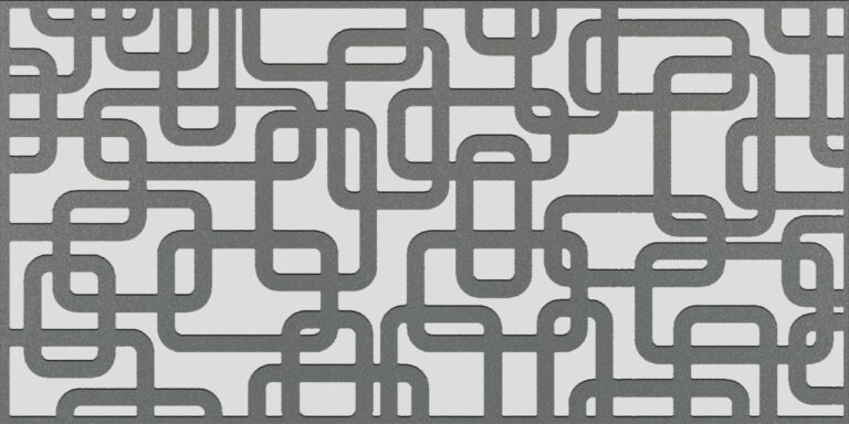 Laser Cut Metal Collection - Moz Designs | Architectural Products + Metals