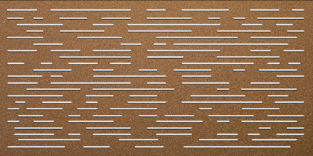 Reeds LaserCut Metal - Moz Designs | Architectural Products + Metals