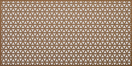 Trinity LaserCut Metal - Moz Designs | Architectural Products + Metals