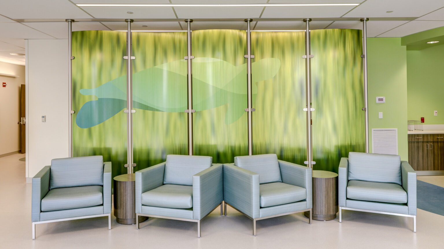 Dividers Posts - Moz Designs | Architectural Products + Metals