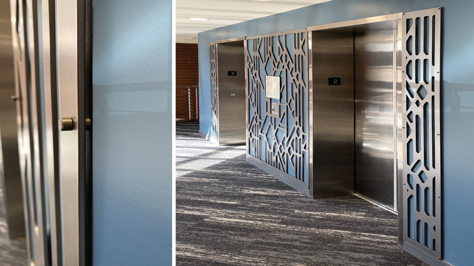 Camino Del Rio North - Moz Designs | Architectural Products + Metals