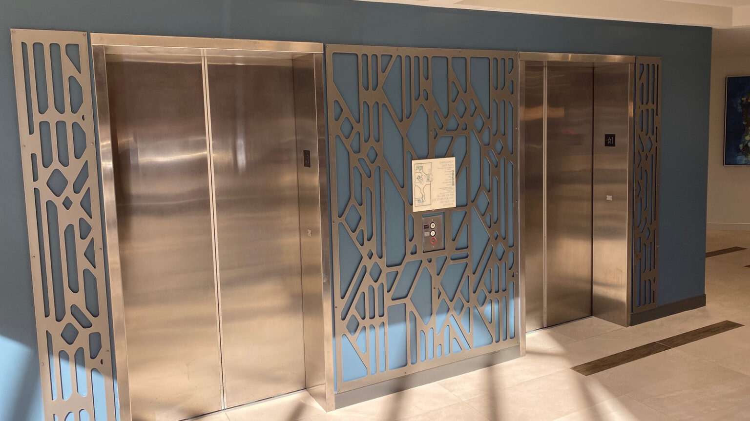 Camino Del Rio North - Moz Designs | Architectural Products + Metals