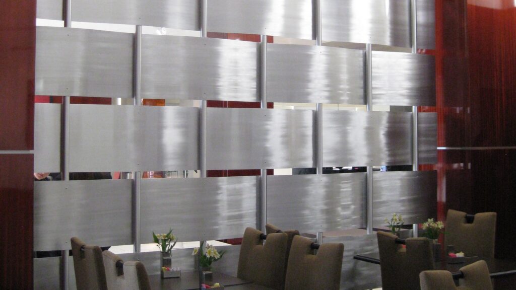 Dividers - Moz Designs | Architectural Products + Metals