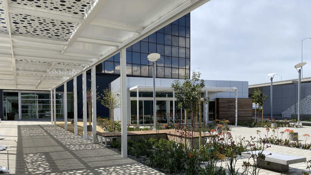 Ceilings - Moz Designs | Architectural Products + Metals