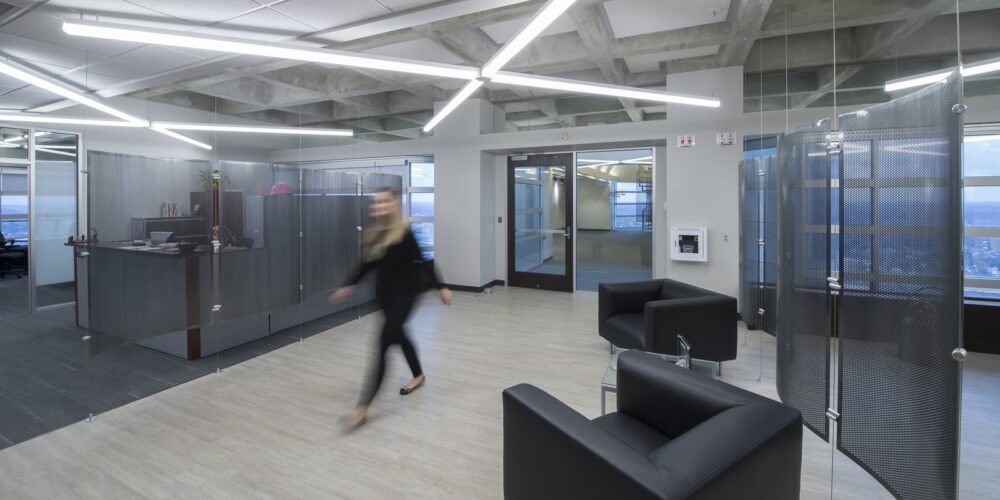 Indiana Michigan Power - Moz Designs | Architectural Products + Metals