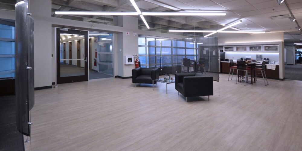 Indiana Michigan Power - Moz Designs | Architectural Products + Metals