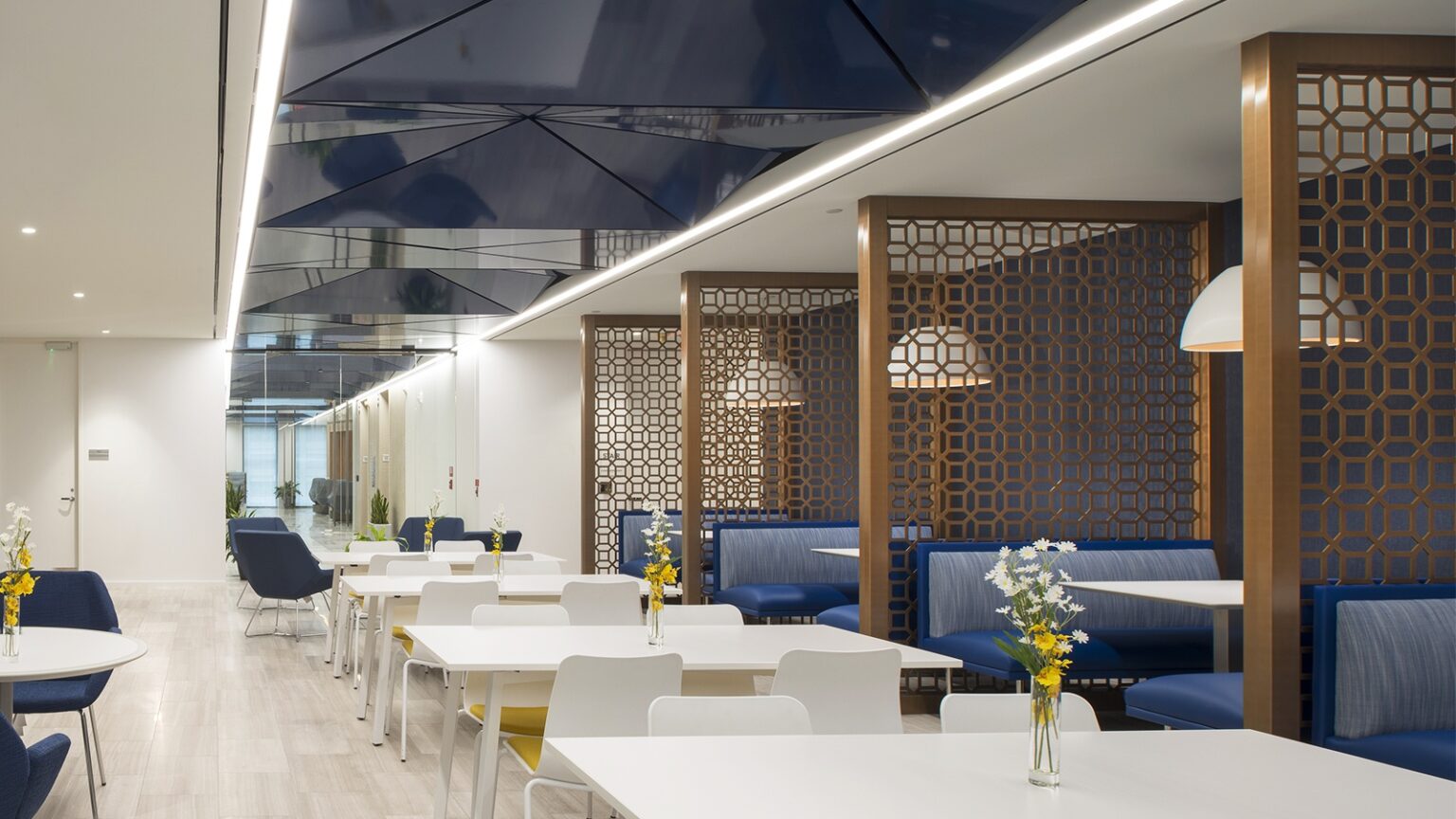 Dividers - Moz Designs | Architectural Products + Metals