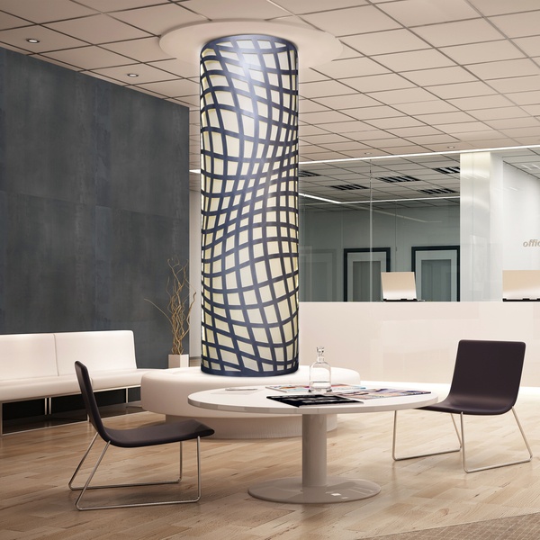 Metal Column Covers - Moz Designs | Architectural Products + Metals