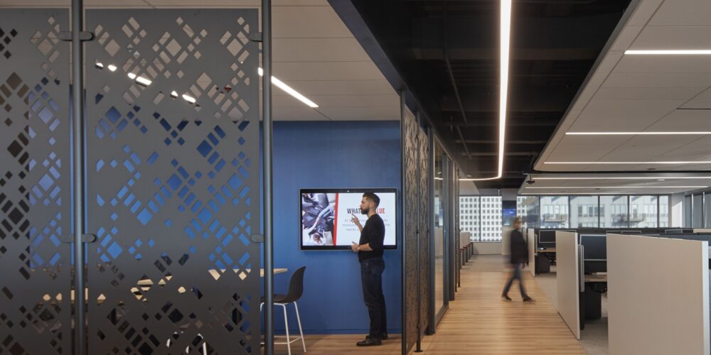 CDW - Moz Designs | Architectural Products + Metals
