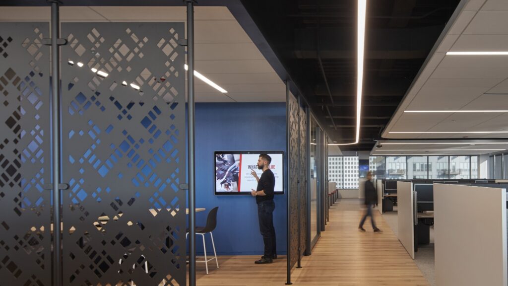 Dividers - Moz Designs | Architectural Products + Metals