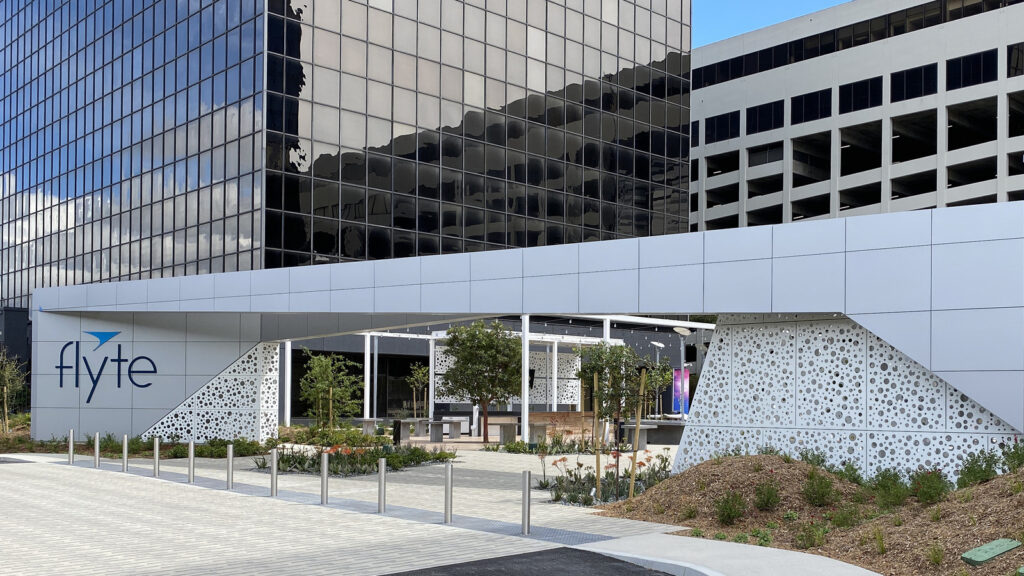 Hat Channel Wall Panel System - Moz Designs | Architectural Products ...
