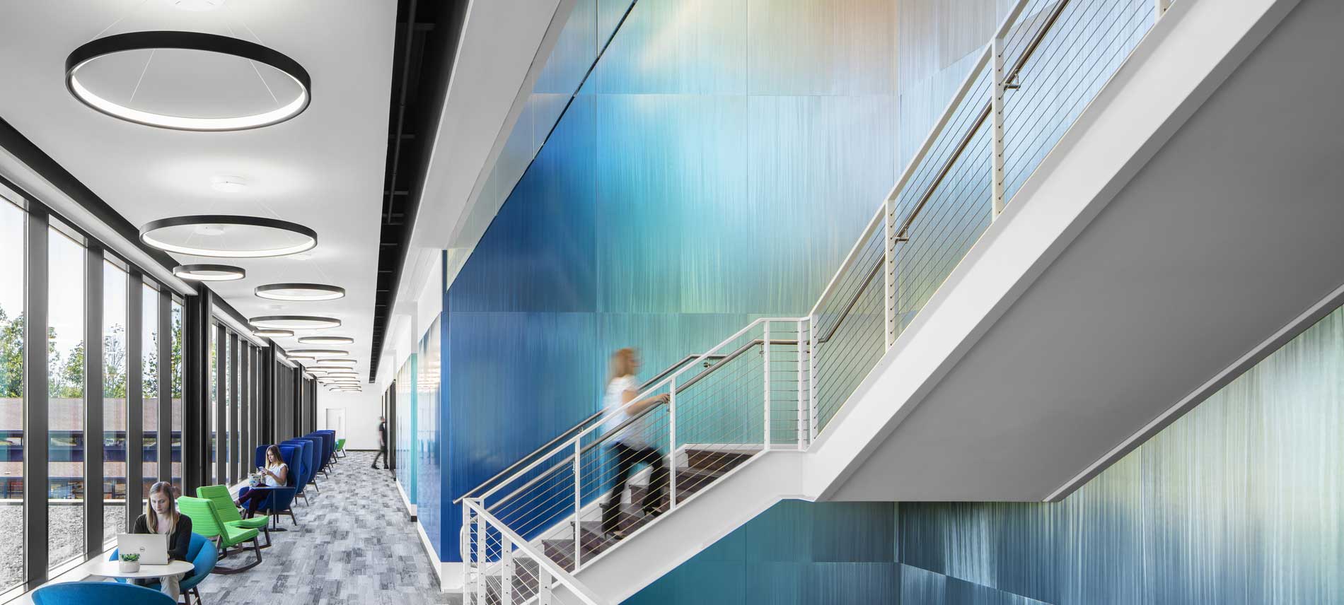 Moz Designs Home - Moz Designs | Architectural Products + Metals