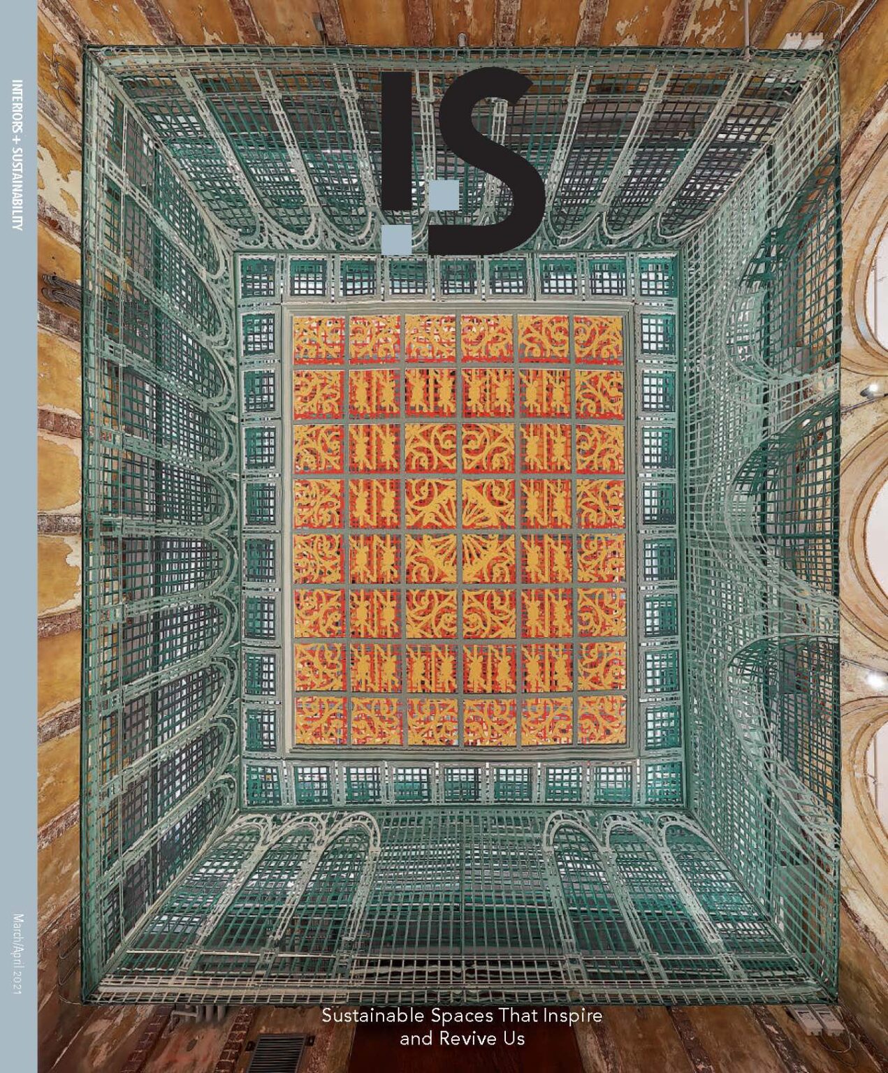 Press - Moz Designs | Architectural Products + Metals