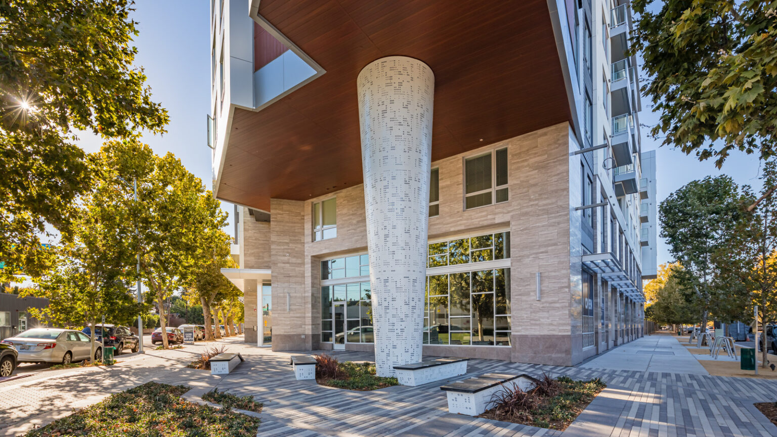 Metal Column Covers - Moz Designs | Architectural Products + Metals