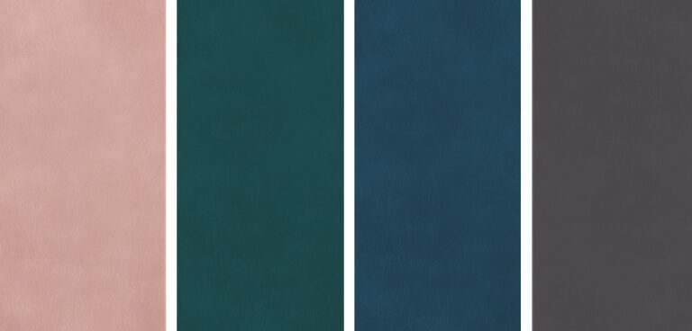 Jewel-Tone Metal Material Showcase - Moz Designs | Architectural ...