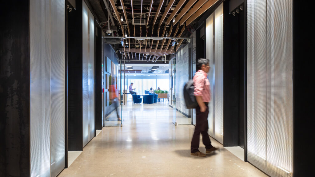 Key-Slot Wall Panels - Moz Designs | Architectural Products + Metals