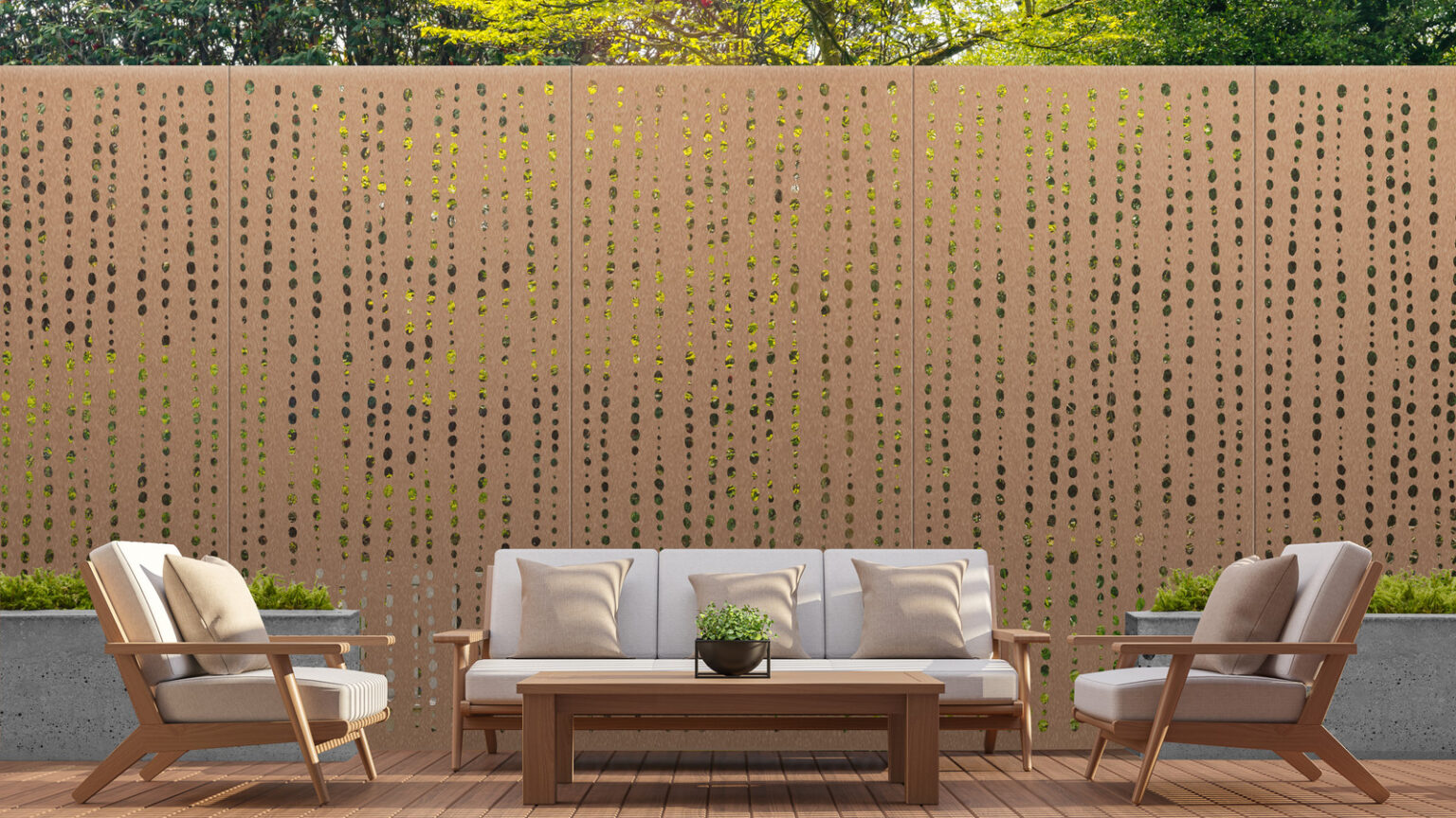 Dividers - Moz Designs | Architectural Products + Metals