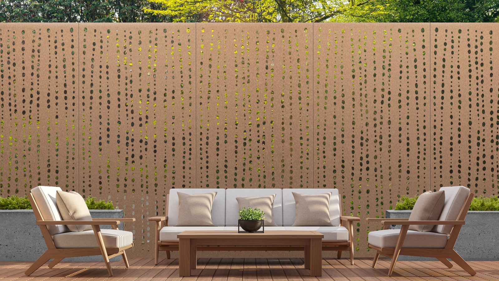 Dividers - Moz Designs | Architectural Products + Metals