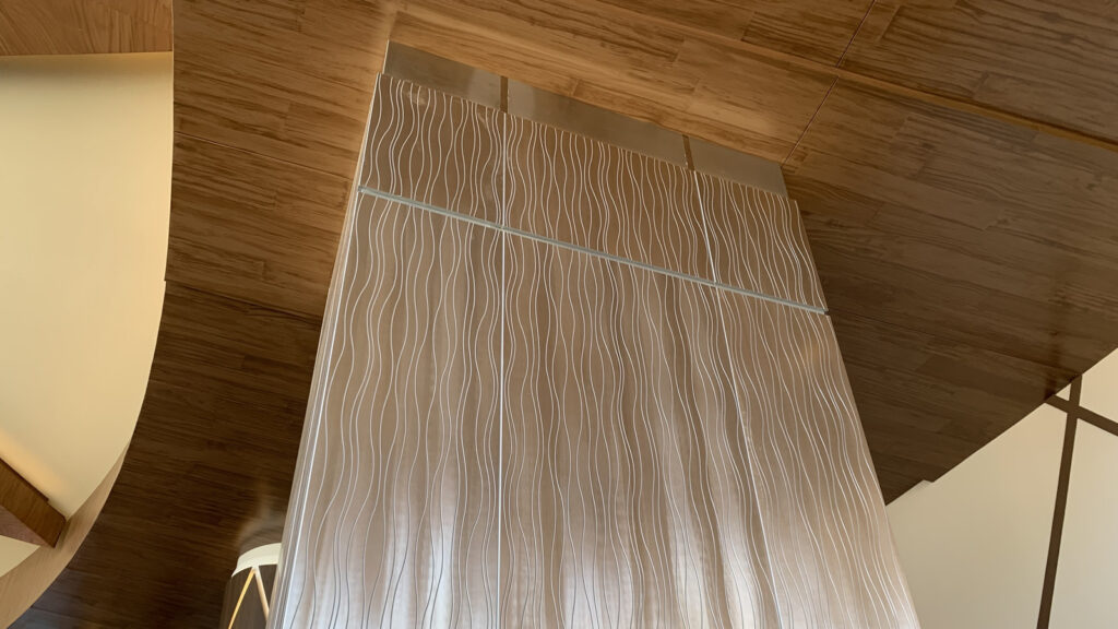 Sahara Las Vegas - Moz Designs | Architectural Products + Metals