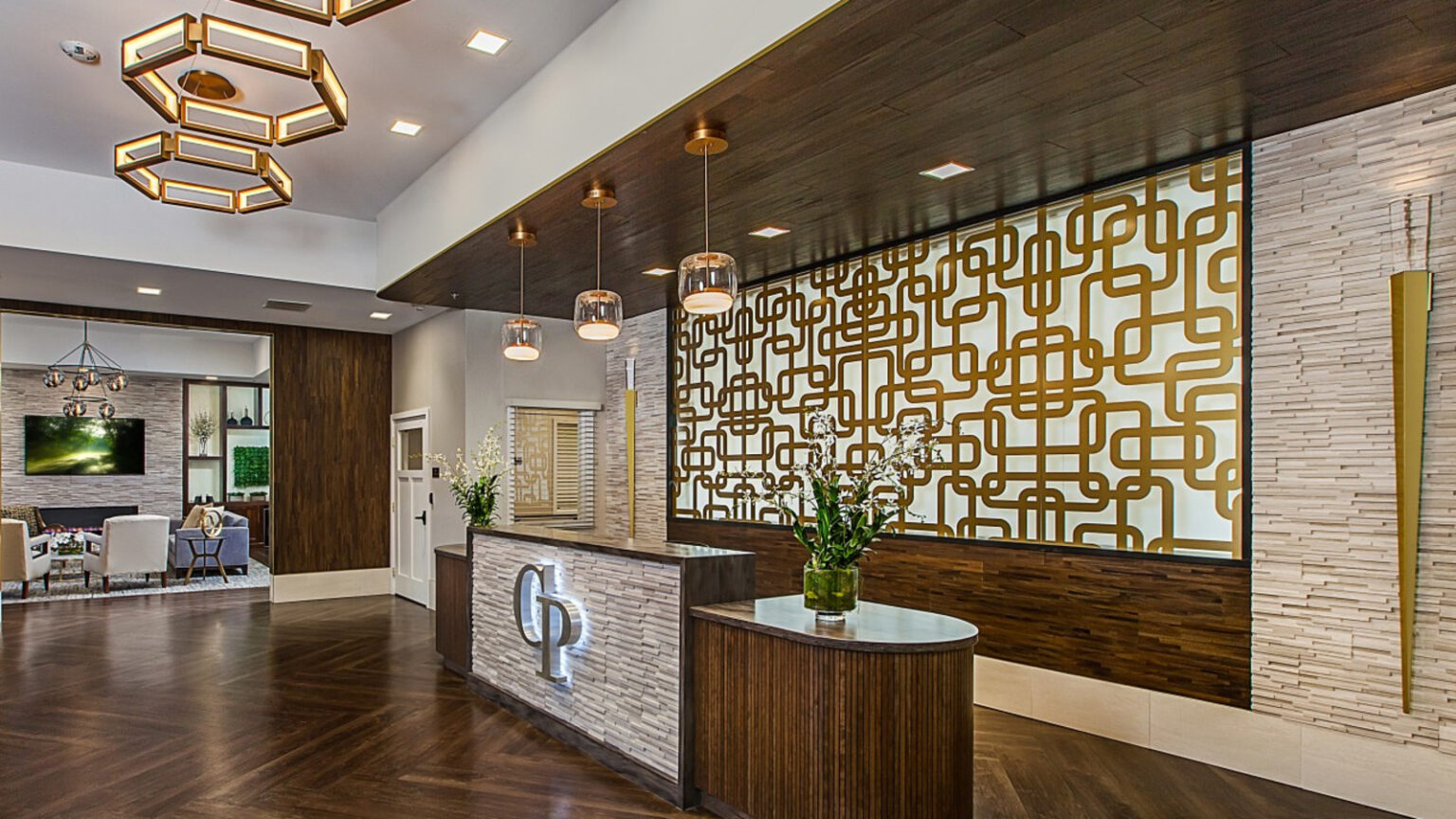 Laser Cut Metal Sheets - Moz Designs | Architectural Products + Metals