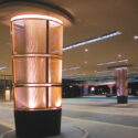 Perforated Metal Material Showcase - Moz Designs | Architectural ...