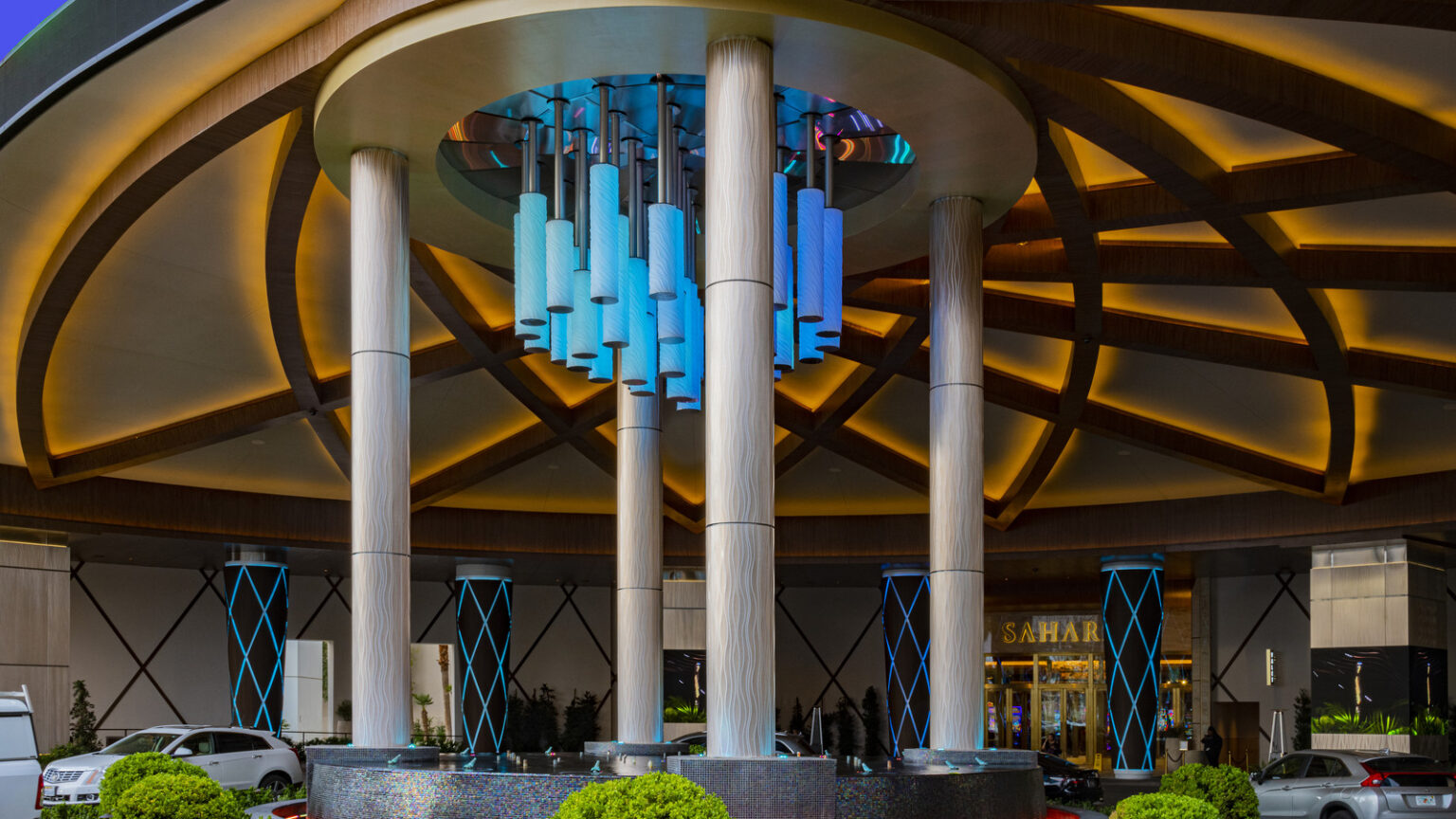 Metal Column Cover Solutions - Moz Designs | Architectural Products ...