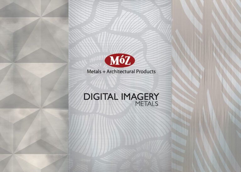 Technical Information - Moz Designs | Architectural Products + Metals