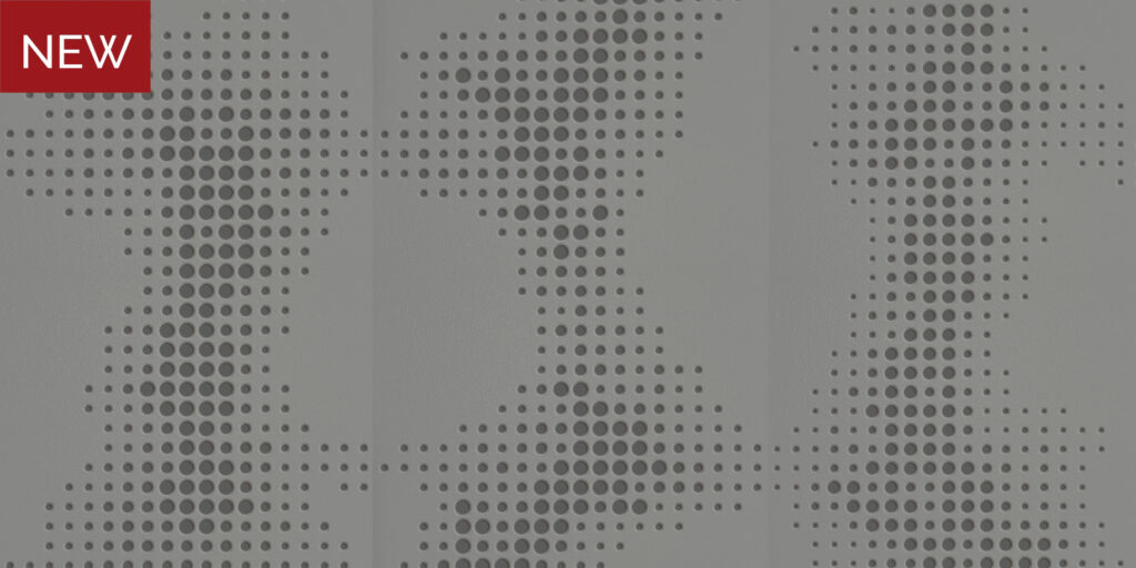 Engravings Metal Collection - Moz Designs | Architectural Products + Metals