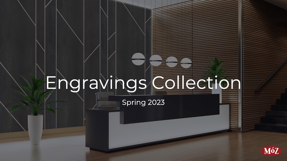 Presentations - Moz Designs | Architectural Products + Metals