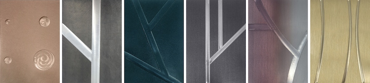 Engravings Metal Collection - Moz Designs | Architectural Products + Metals