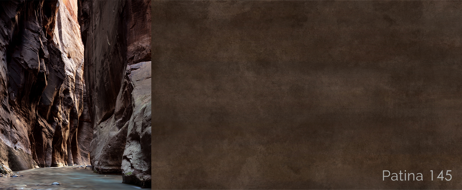 Blendz Patina Metal Material Showcase - Moz Designs | Architectural ...