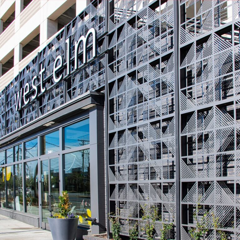 Products - Moz Designs | Architectural Products + Metals