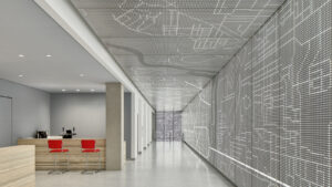 Key-Slot Wall Panels - Moz Designs | Architectural Products + Metals