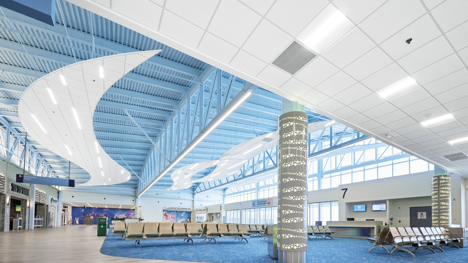 Install Contest - Moz Designs | Architectural Products + Metals