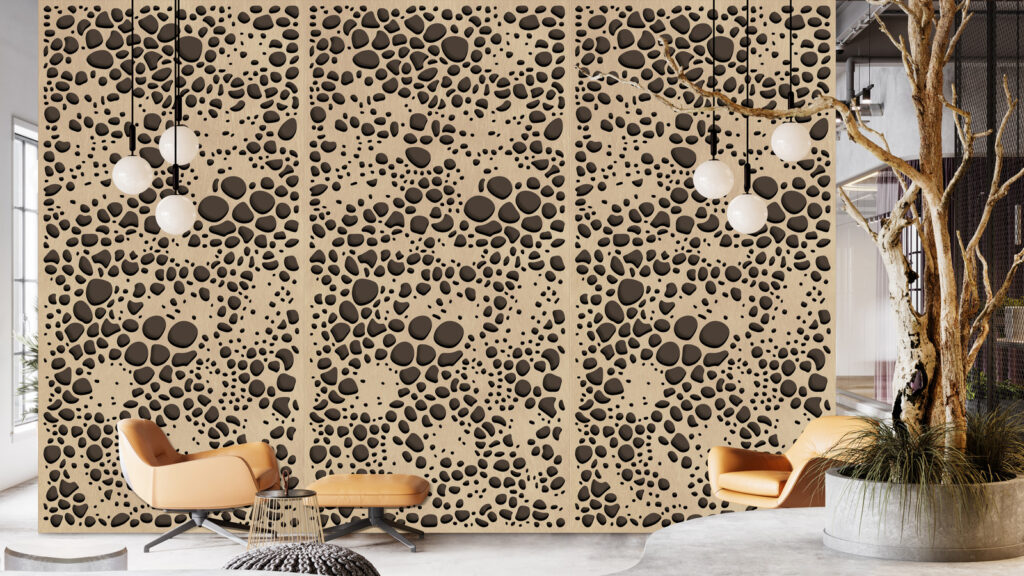 Origins Of Nature Laser Cut Metal Collection Showcase - Moz Designs ...