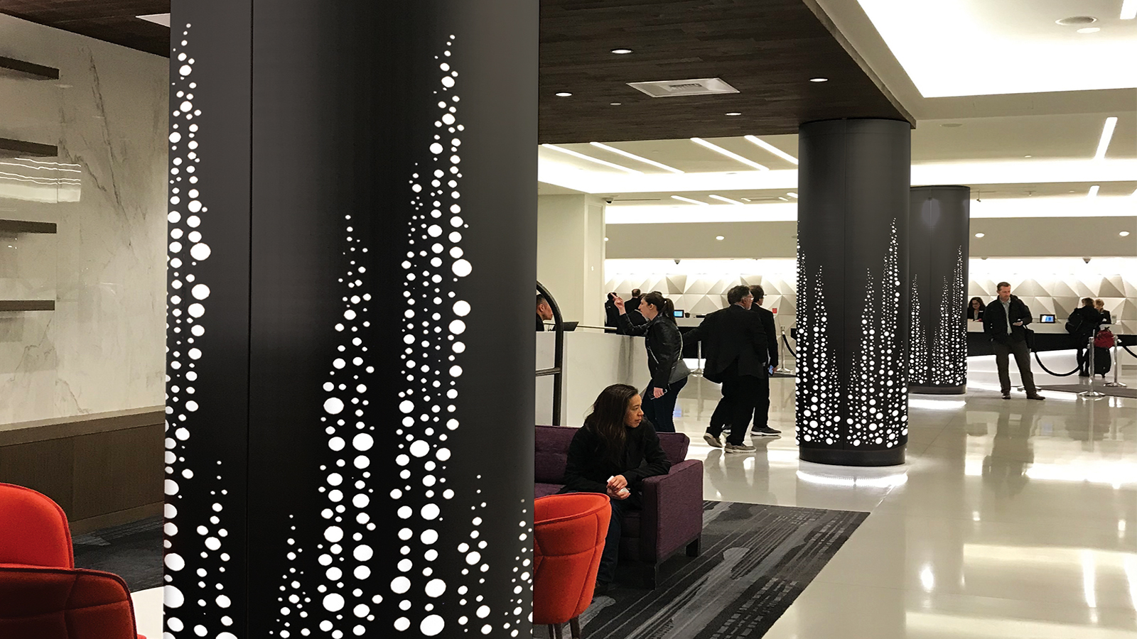 Origins Of Nature Laser Cut Metal Collection Showcase - Moz Designs ...