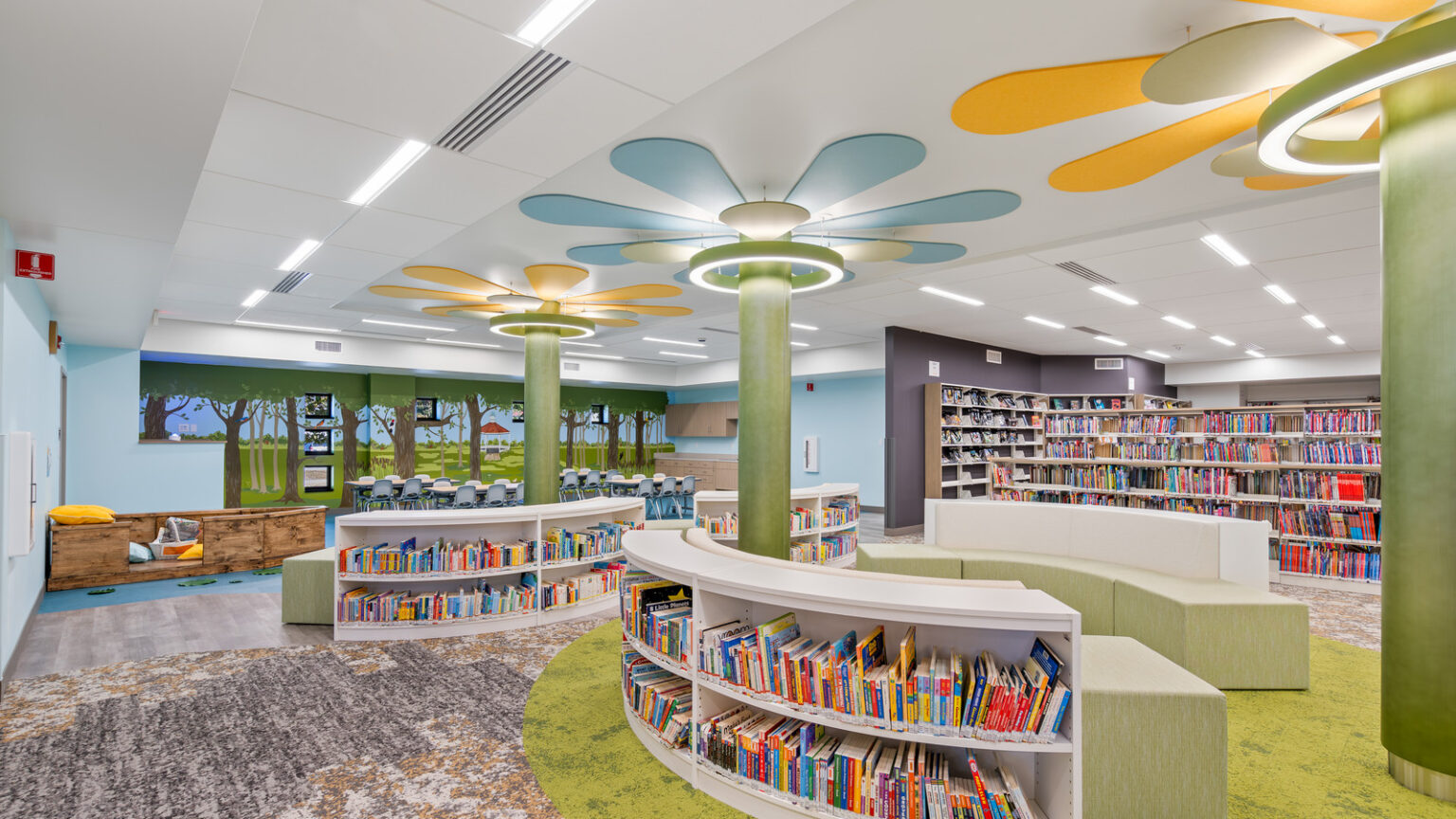 Round Metal Column Covers CC100 - Moz Designs | Architectural Products ...